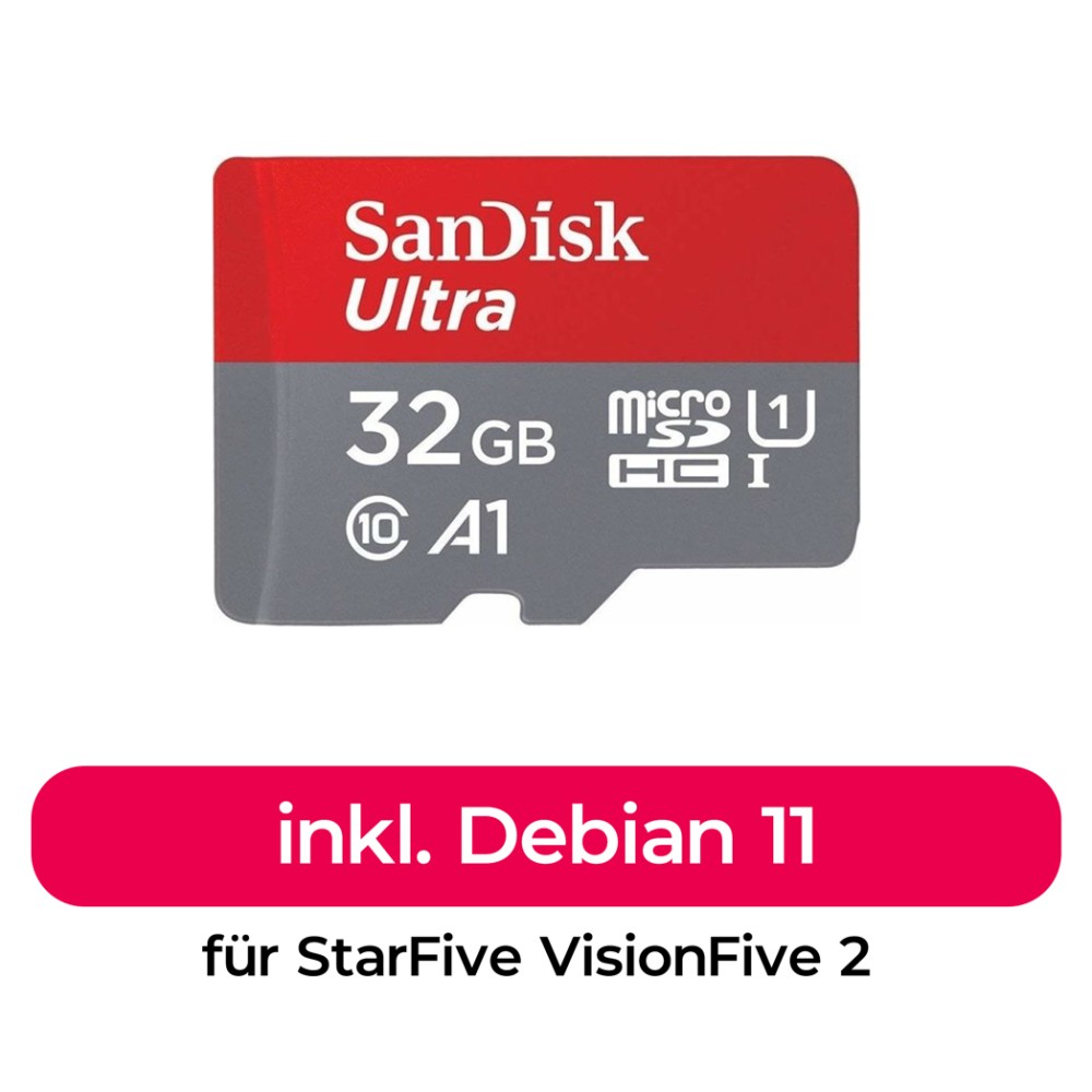 StarFive VisionFive 2 Bundle - 4/8GB RAM & WiFi | Rasppishop - Raspbe ... StarFive VisionFive 2 Bundle - 4/8GB RAM & WiFi | Rasppishop - Raspbe ...